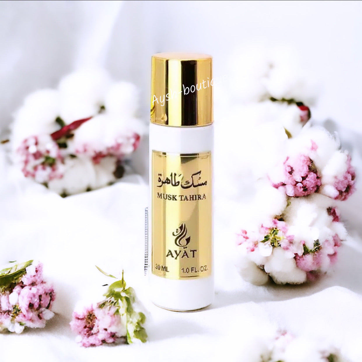 MUSK TAHIRA – Aysh-boutique